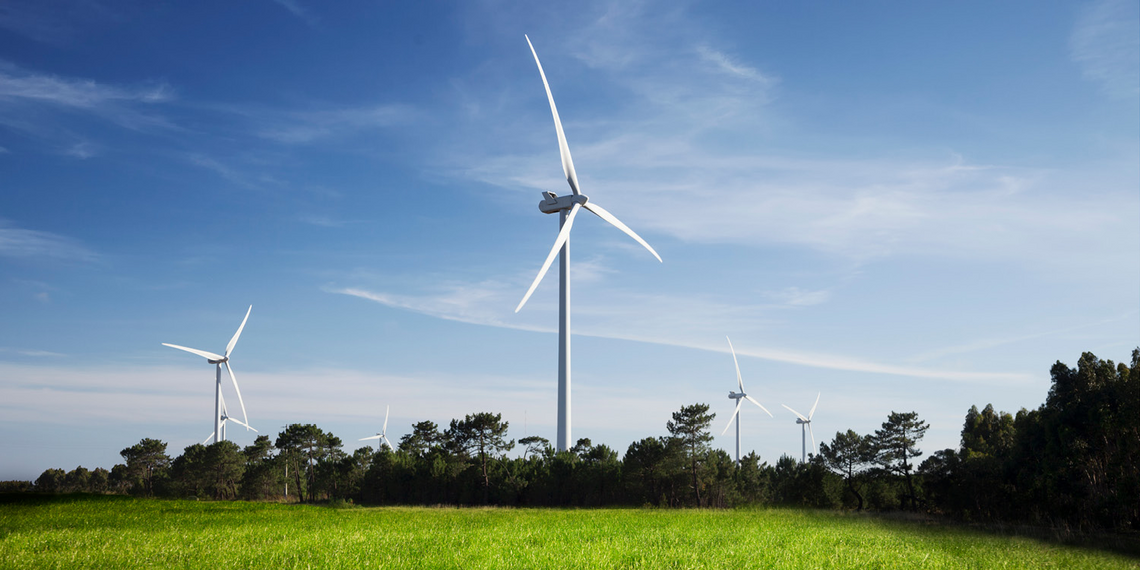 Wind - Electric Energy - www.lappgroup.co.za