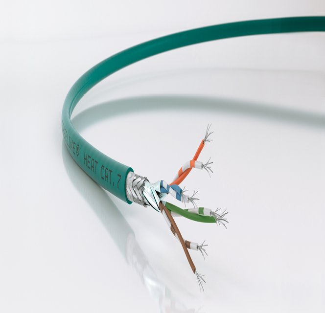 Data cables - www.lappgroup.co.za